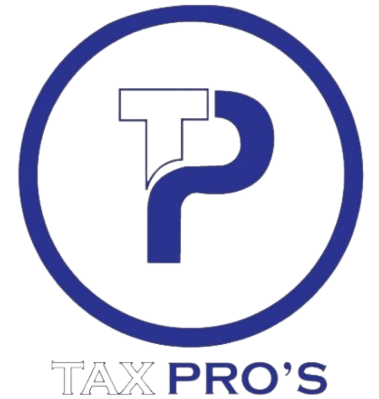 About - Tax Pros